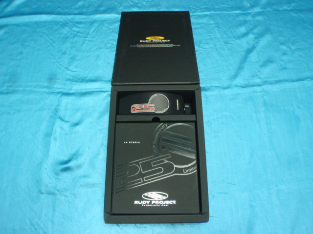 Rudy Project 25th Anniversary Sunglasse & Watches Set | Zerotohundred