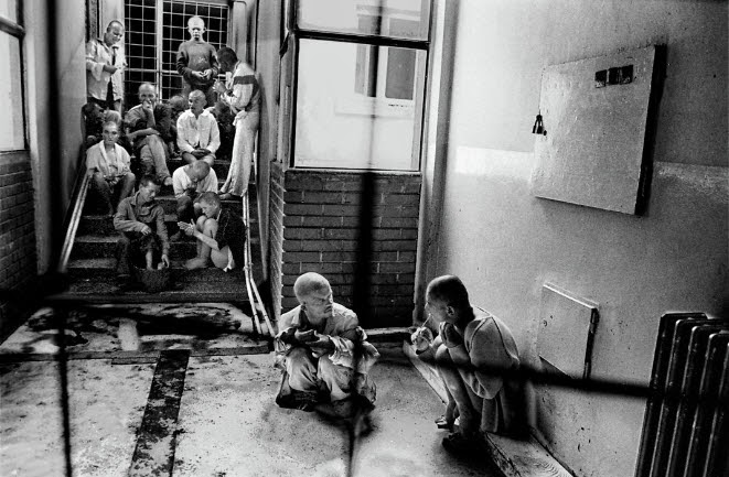 lapaginadebetobuzali: SE VIVEN CONDICIONES INHUMANAS EN LOS ...