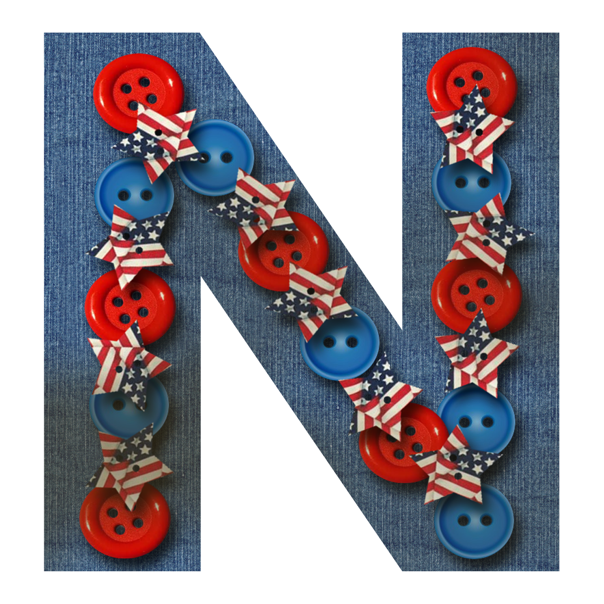 GRANNY ENCHANTED S BLOG Denim Buttons Free Digital Scrapbook Alphabet granny-enchanted-s-blog-denim-buttons-free-digital-scrapbook-alphabet