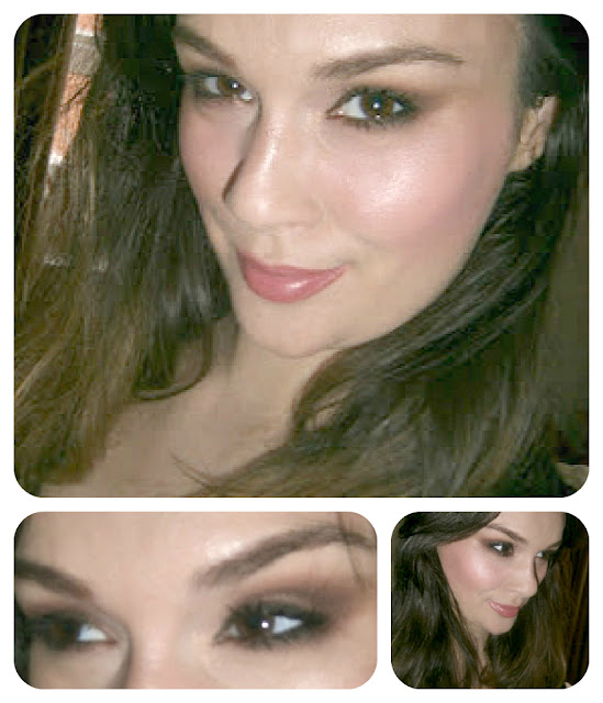 beautiful me plus you: Makeup inspiration - Victoria Secret Models