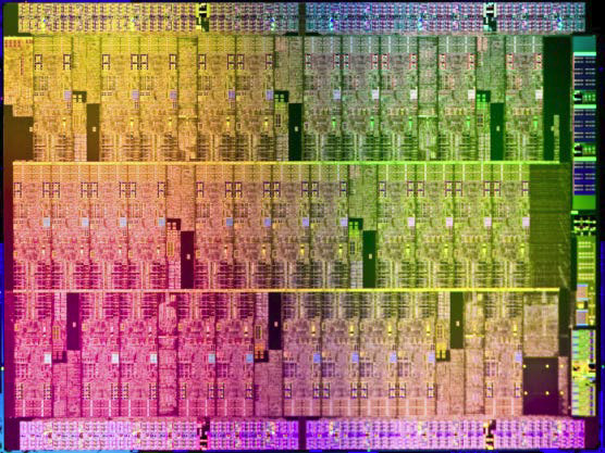 Intel's Many Integrated Cores is step to Exaflop performance around ...