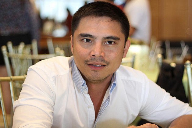 Marvin Agustin and his greatest life lessons ~ Pinoy Showbiz Photos