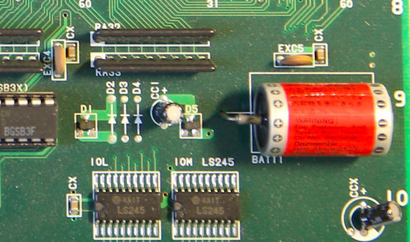Arcade Hacker: A Journey Into Capcom's CPS2 Silicon - Part 3