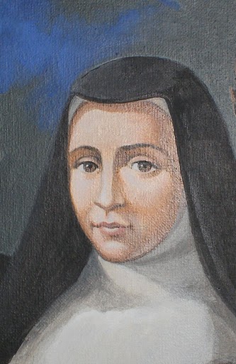 Claretian Missionary Sisters- Misioneras Claretianas - USA: Maria ...