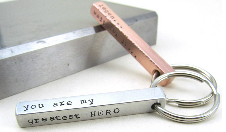 Ben Franklin Crafts and Frame Shop, Monroe, WA: Metal Stamping Ideas ...