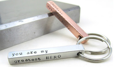 Ben Franklin Crafts and Frame Shop, Monroe, WA: Metal Stamping Ideas ...