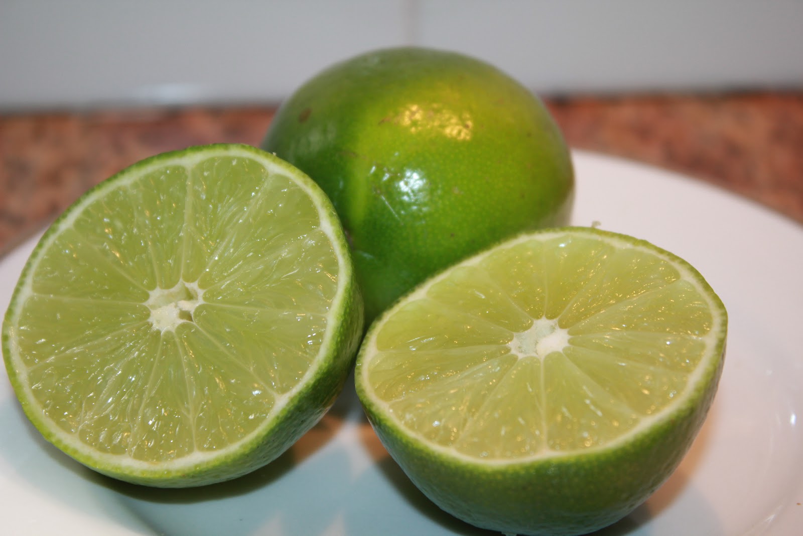 AmiestiloPeru: Limon beneficios.