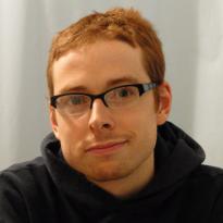 THE HOLY YOST: Shout-out: Neil Brideau