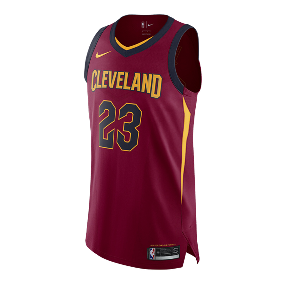 Camiseta Cleveland
