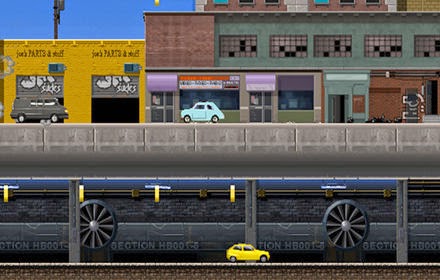 FFX Jumper - Best mobile games online