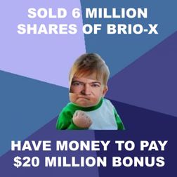 IKN | (deep breath) Reader Yamana Marrone Brio Secondary Feedback ...