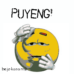 Gambar Dan Kata Kata Sedang Pusing Bergerak Terbaru