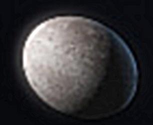 Astronomy: The Solar System and Beyond: 4th Largest Asteroid, 10 Hygiea