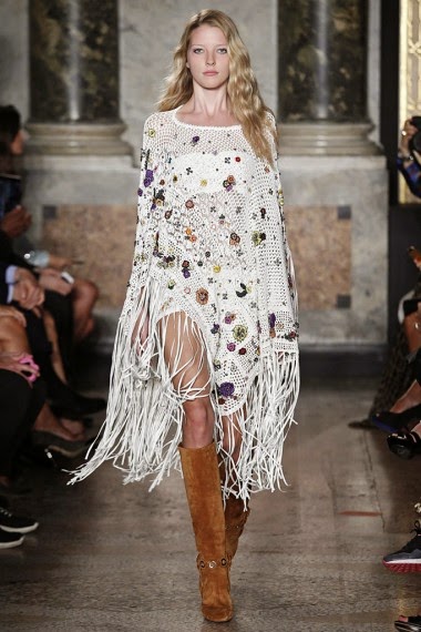 Hippie Hour: VERANO 2015: HIPPIE CHIC