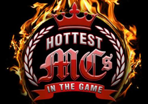 JewRawls.com: MTVs Hottest MCs In the Game List..