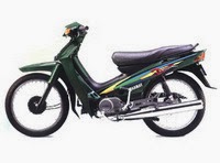 Spesifikasi Yamaha Sigma | Planet Motocycle