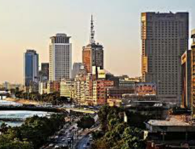 Jejak Cerita: sejarah awal kota kairo