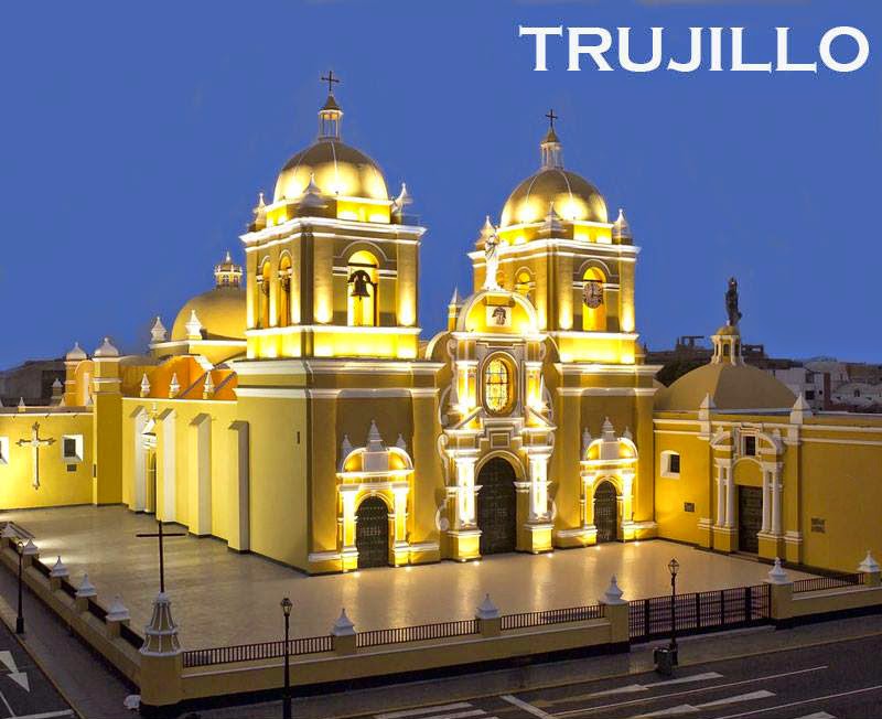 Iglesias de Trujillo para tu boda
