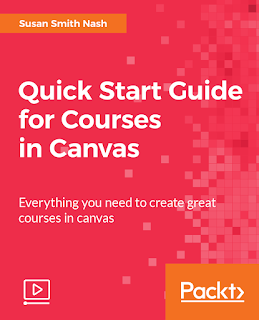 E-Learning Corgi : Free Canvas Tutorials for Instructors and Designers