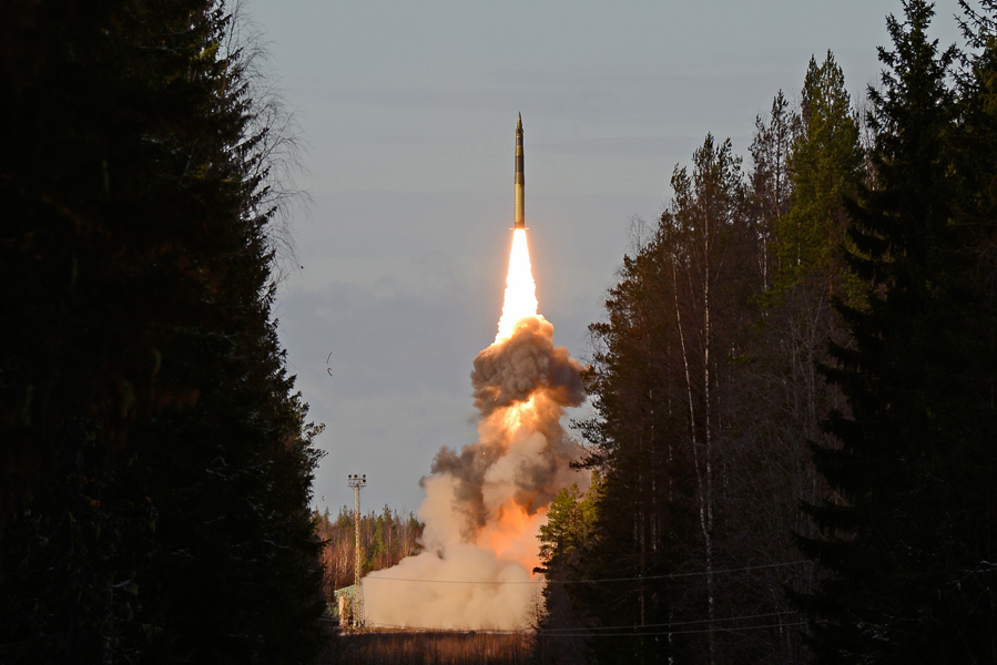 Армия России.