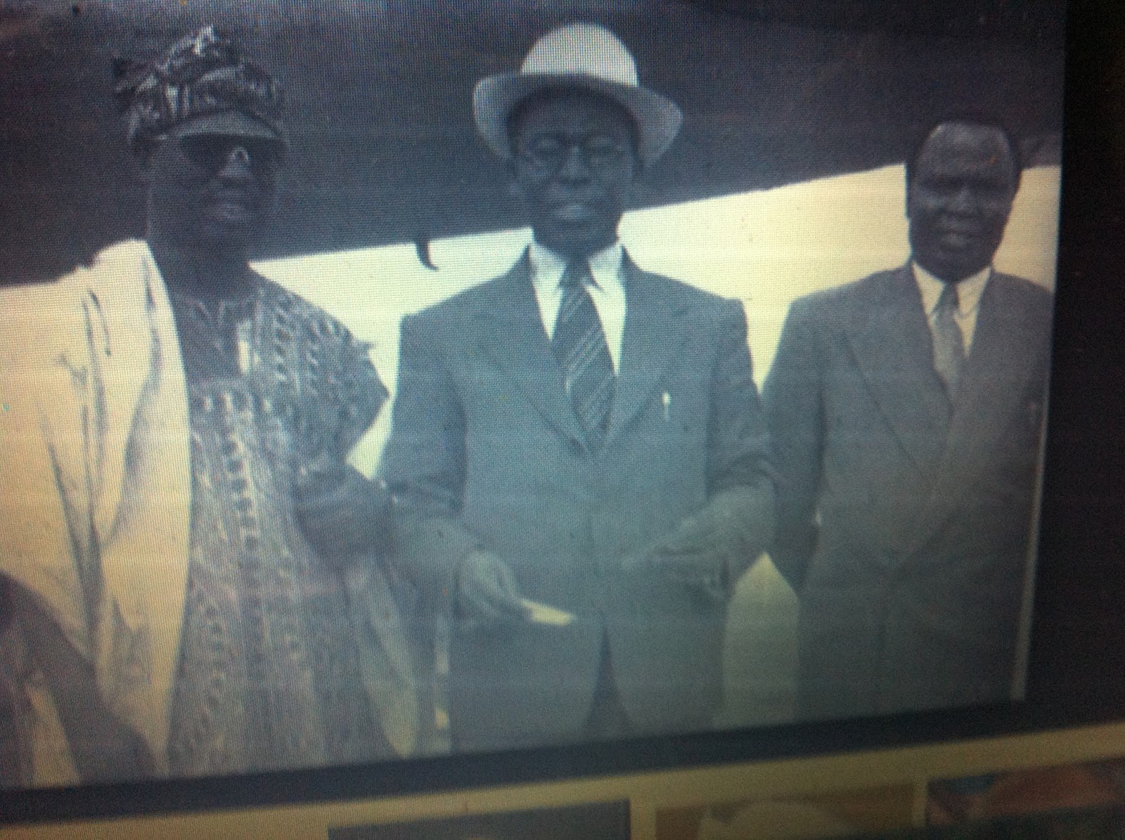 THE BLACK SOCIAL HISTORY:: BLACK SOCIAL HISTORY : AFRO-NIGERIAN " CHIEF ...