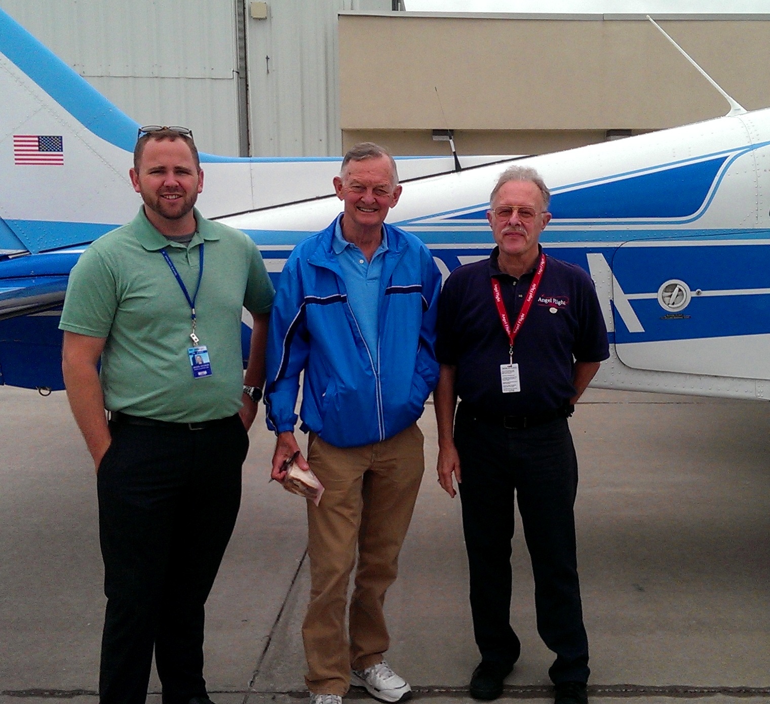 The Aero Experience: 2016 Year In Aviation Service: Retired Airline ...