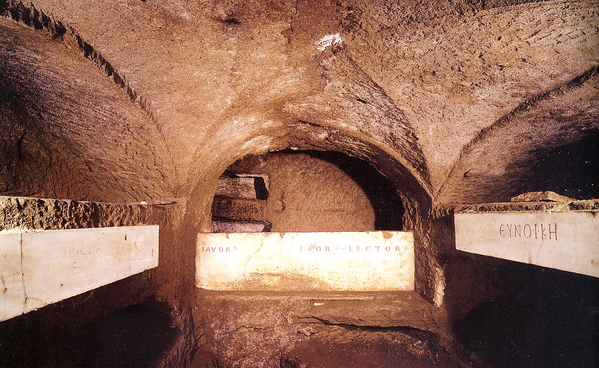 Italia, fotos e historias by Patzy: Roma: Complejo monumental de Santa ...