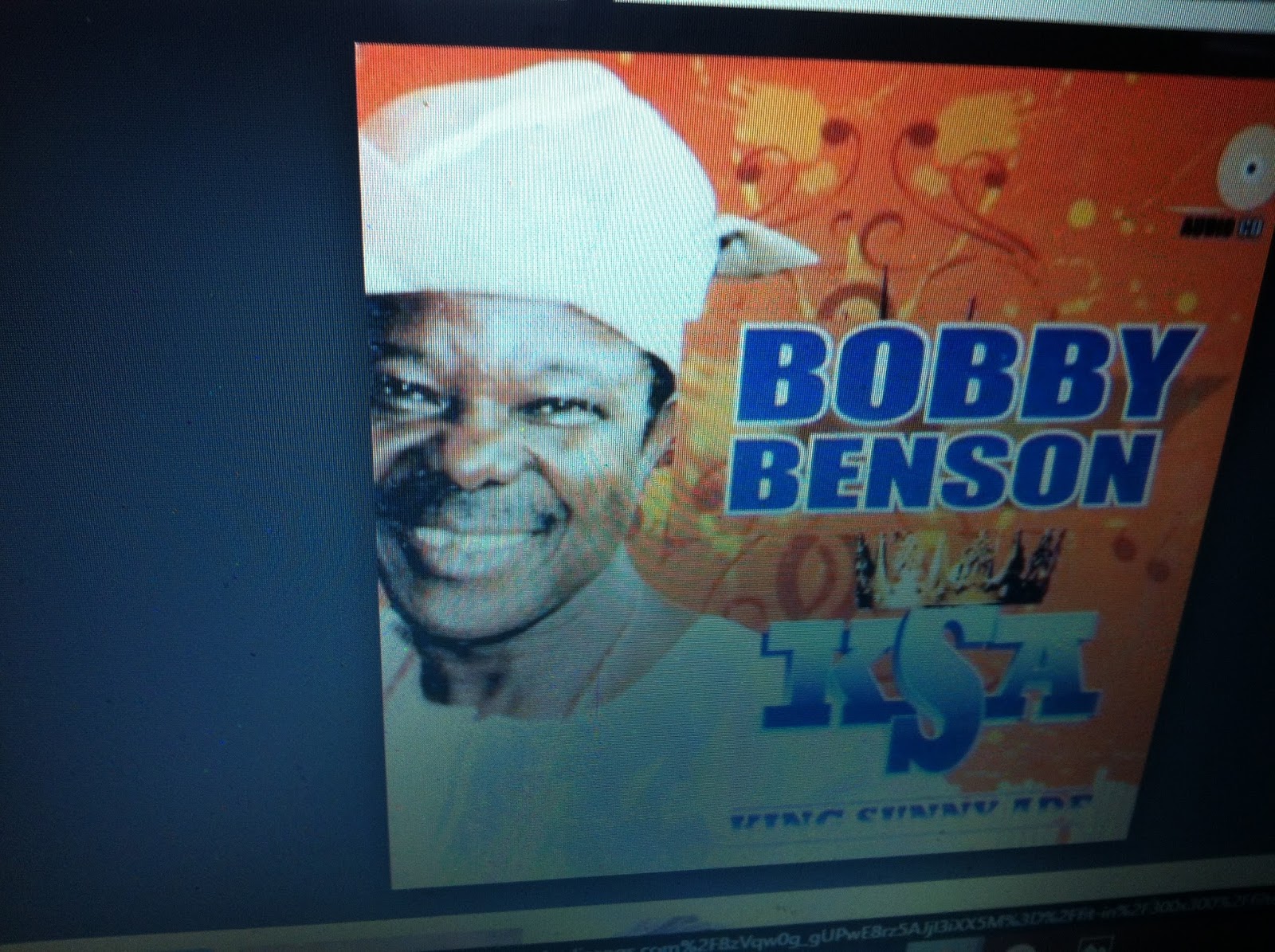 THE BLACK SOCIAL HISTORY:: BLACK SOCIAL HISTORY - AFRO-NIGERIAN " BOBBY ...