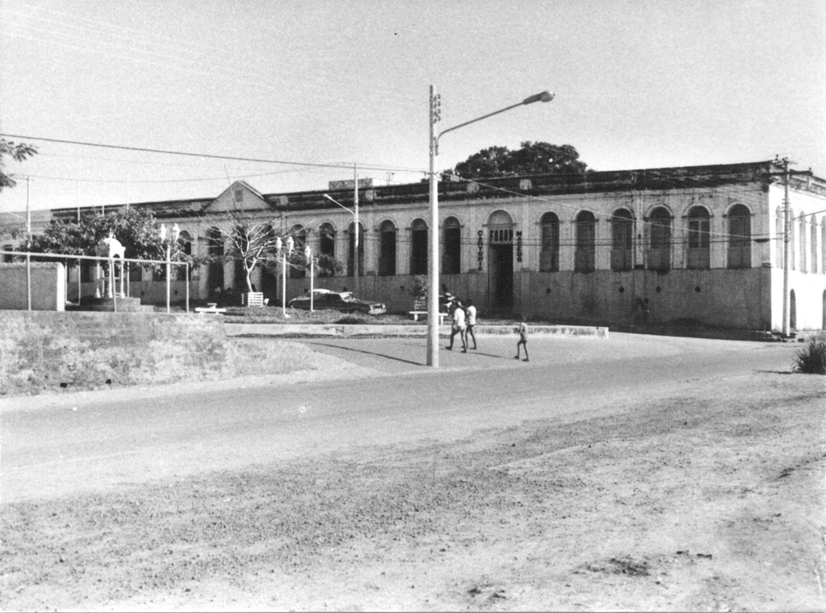 Trilhando a História - Aleks Palitot: Humaitá, a princesa do Madeira