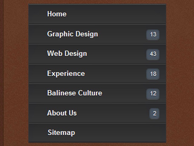 Elegant Jquery Vertical Menu Accordion For Blogger Agratitudesign Elegant Jquery Vertical Menu Accordion For Blogger Agratitudesign