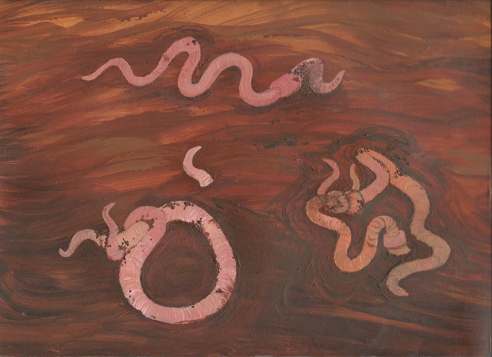 All My Relations : Lullabies of Renewal and Healing