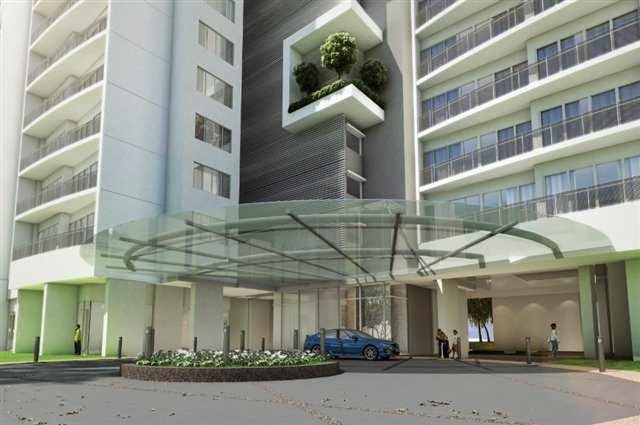 Casa Green Condominium