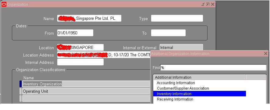 Oracle ERP World: Multi - Org Concept in Oracle Apps R12