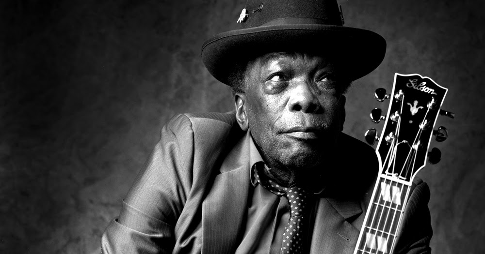 THE GRANDMA'S LOGBOOK ---: JOHN LEE HOOKER: MISSISSIPPI COUNTRY BLUES