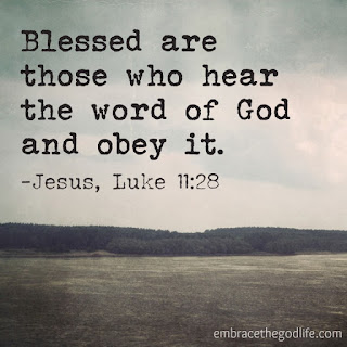 Luke Chapter 11 Commentary