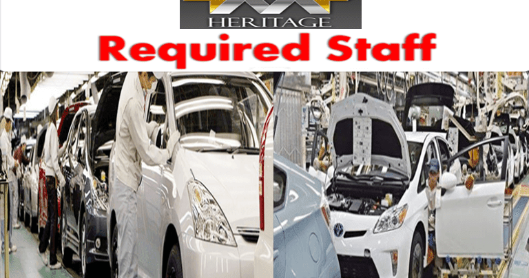Careers & Recruitment At Auto Factory - Worldswin: jobs apply ...