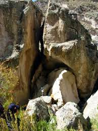 Atractivos en Tarata - Tacna - Turismo en Peru