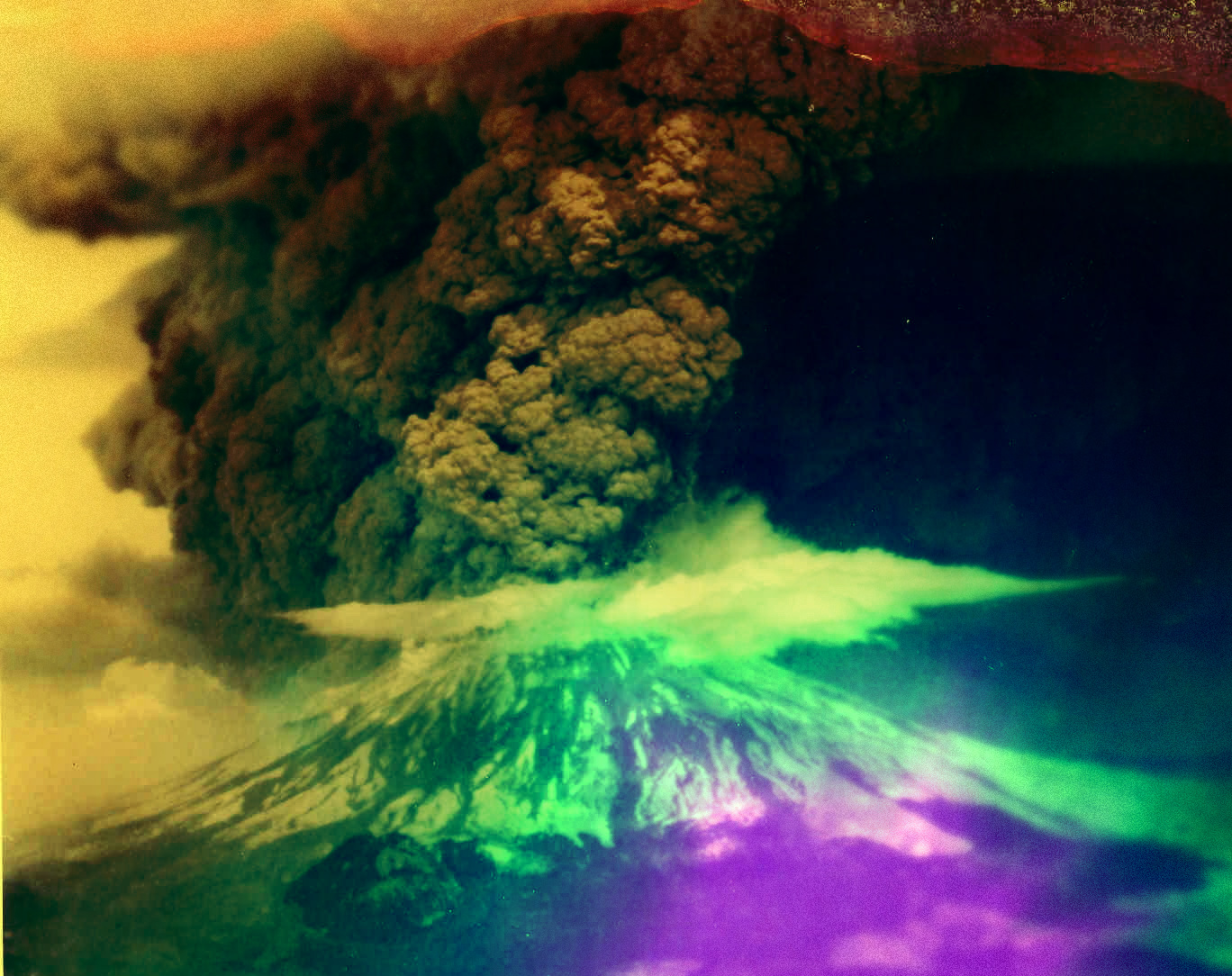 Pengertian Pengindraan Jauh (Indraja) - Stupa Sejarah