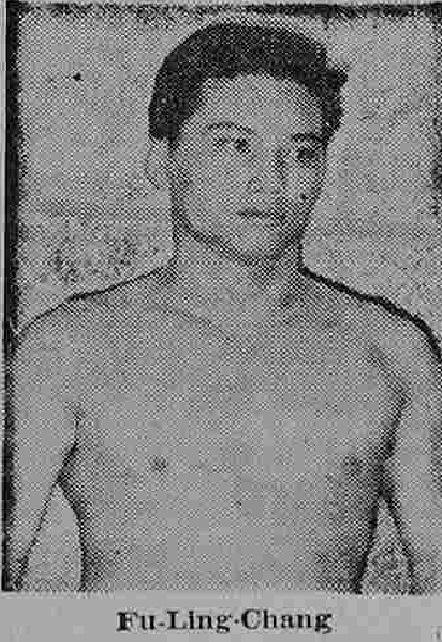 Elazotevenezolanoelblog: Historia y vida deportiva de Wing Fong Mock ...