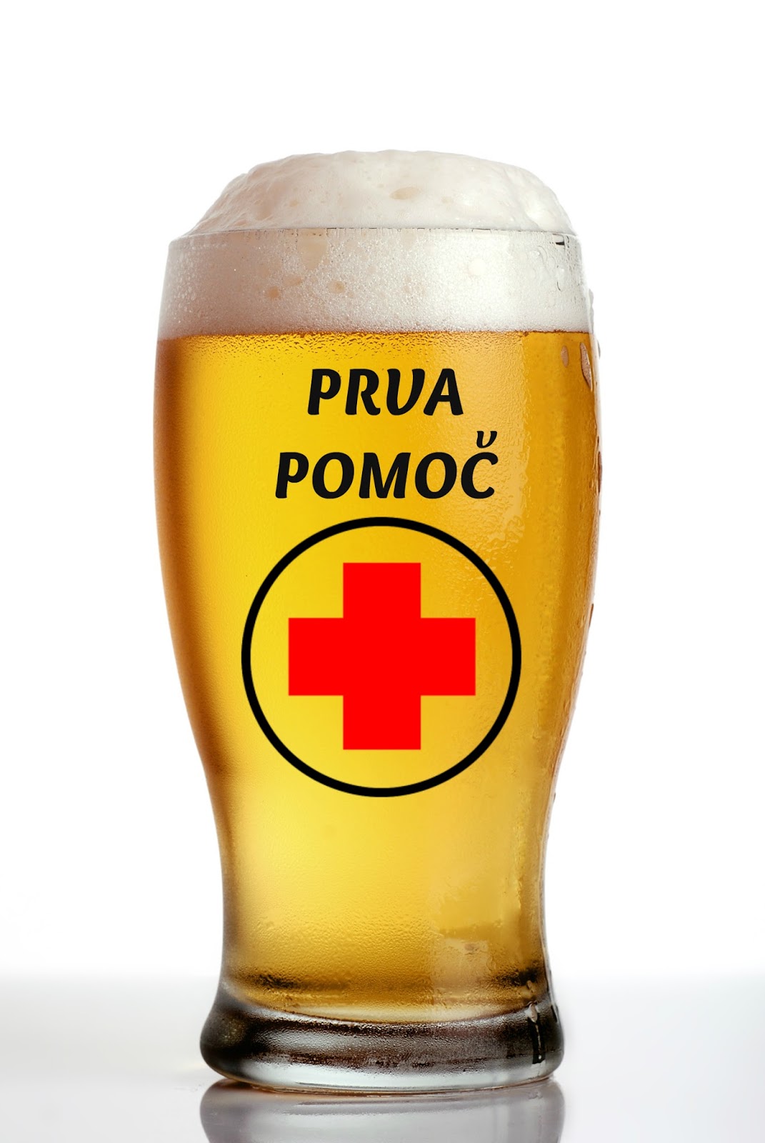 PivoMan: Pivo in Zdravje
