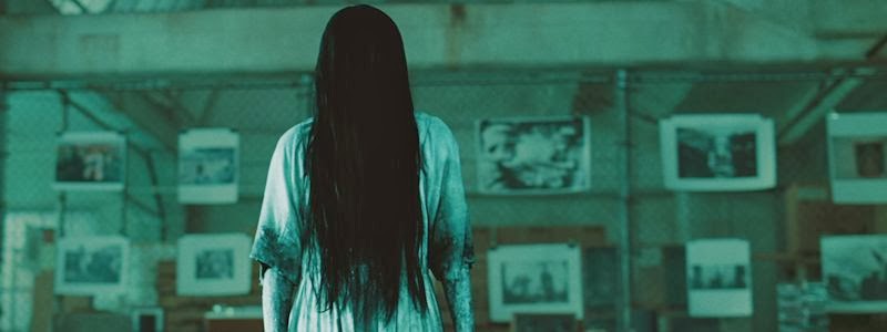 Al's Writing Block: Film: Al's Top 100 Horror Films Part 5