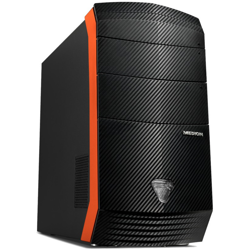 Microstar P4403 D PCC452. Sobremesa con nVidia GTX 1070 (999 €)