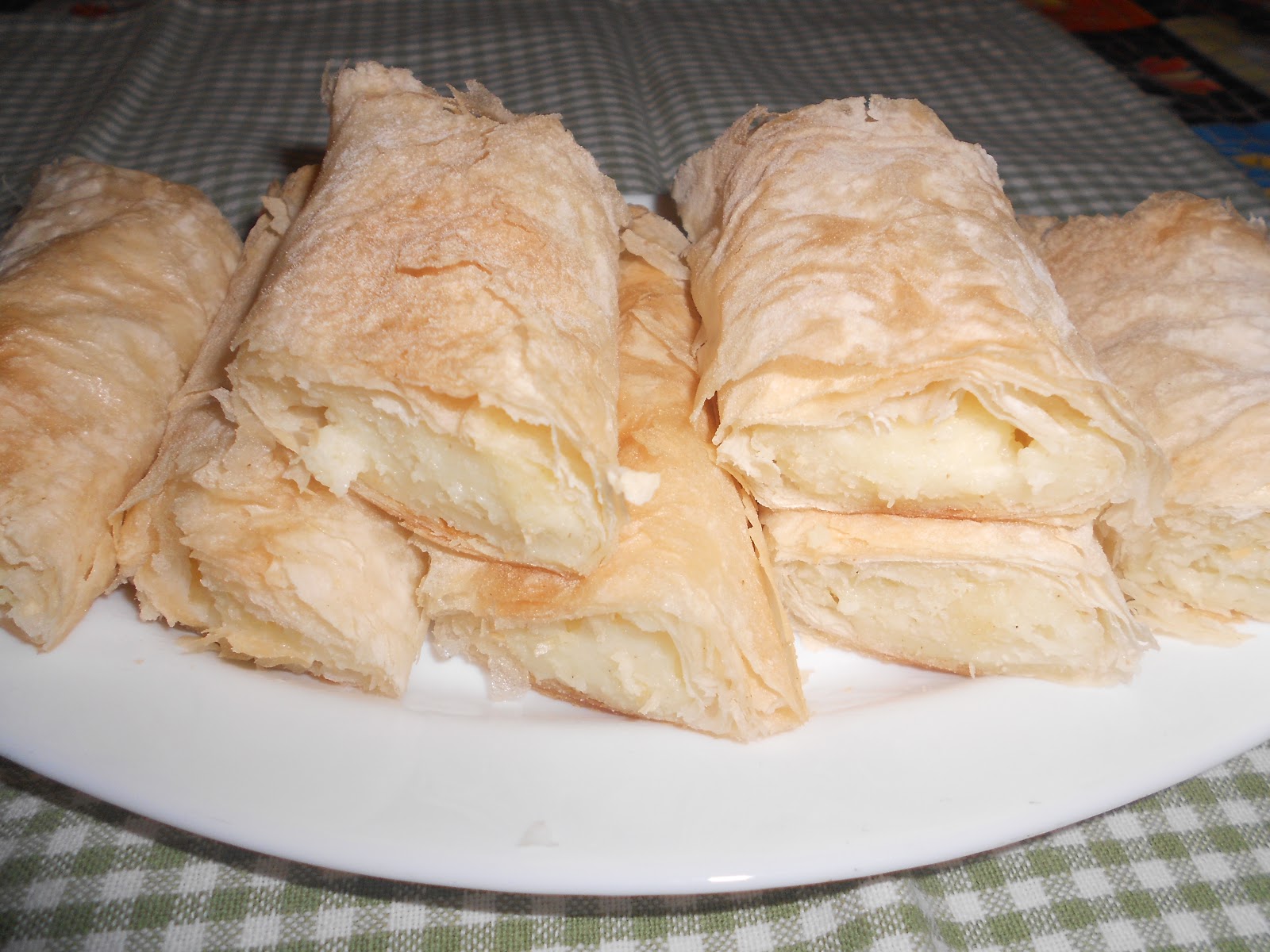 Mamina mala kuhinja: Pekarica