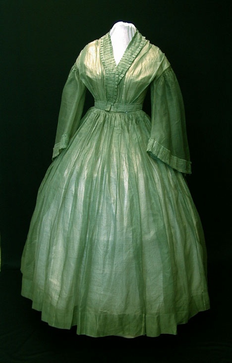 El Armario de Lady Marlo: Vestidos de verano, de día, con crinolina ...