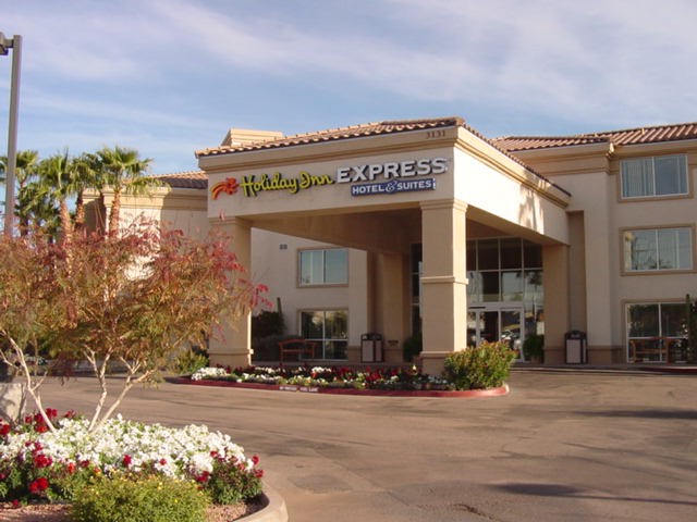 History of All Logos: All Holiday Inn Logos