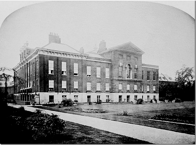 13 Amazing Facts About Kensington Palace