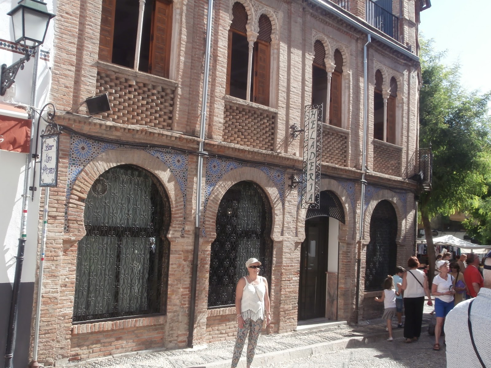 EL BLOG DEL CASINO DE SOTRONDIO