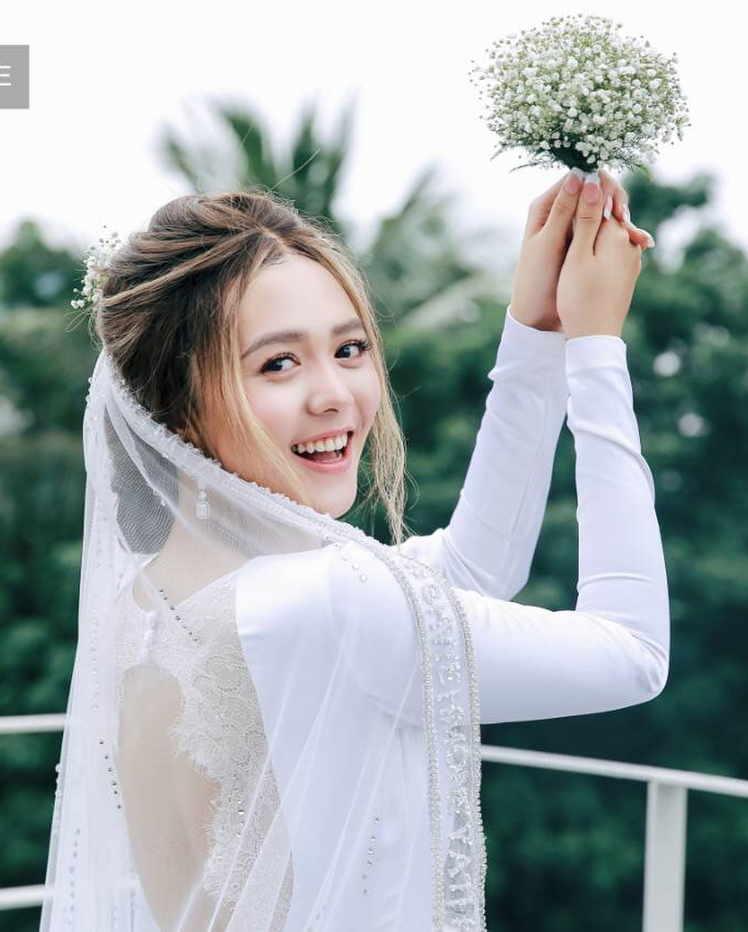 Shwe Hmone Yati Birthday