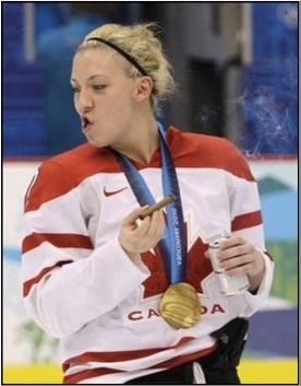 Empire Sports: The Edmonton Oilers Octane