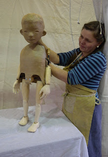 Weaver of Grass: The faces of Angus McPhee